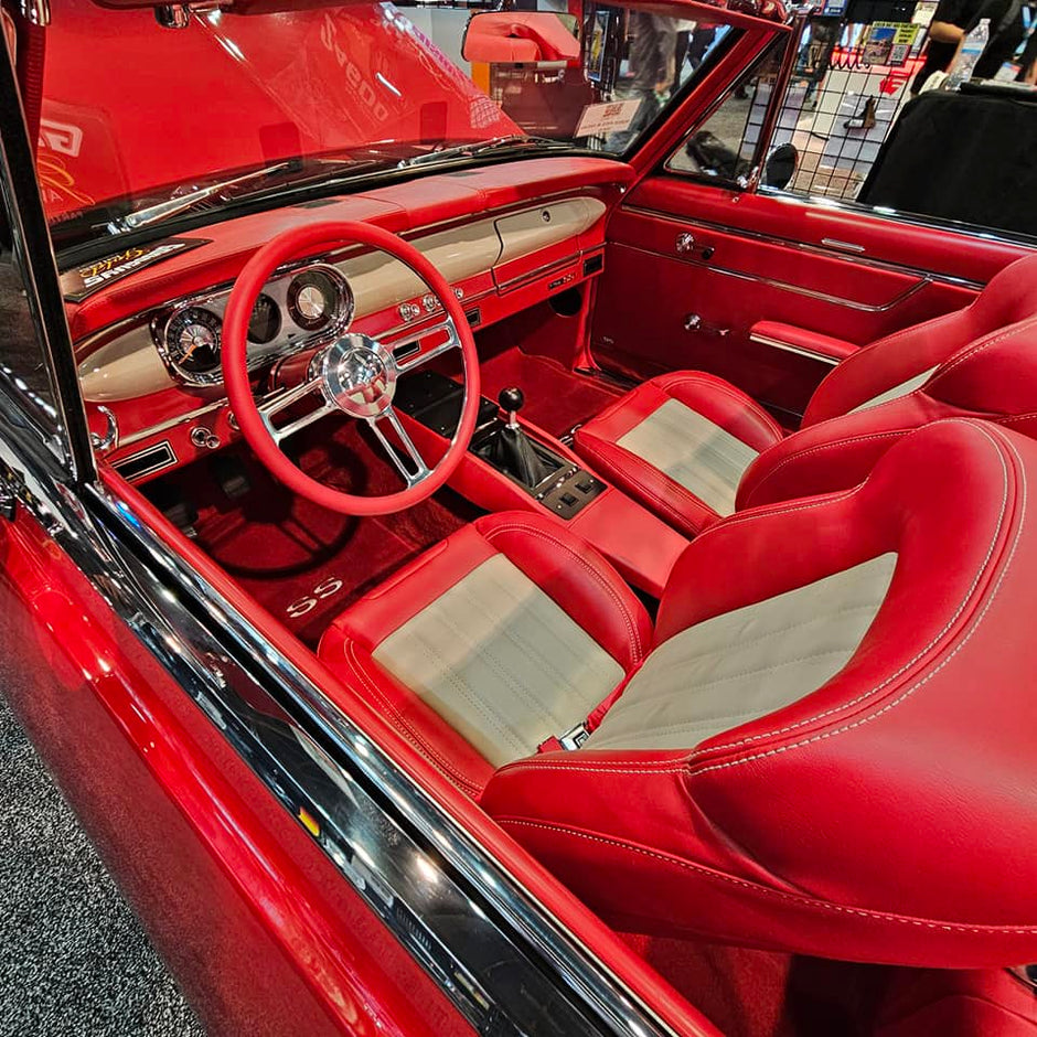 America's Convertible Headquarters! – Hydro Electric